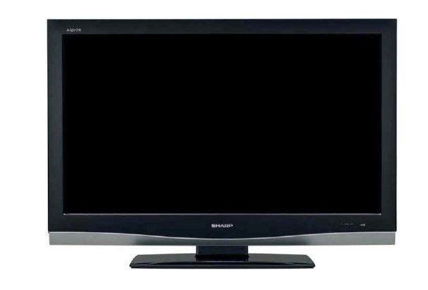Sharp Aquos 42" LCD TV LC-42XD1EA 106cm HDMI (Defekt) in Zürich für CHF 0.1 – nur Abholung auf ...