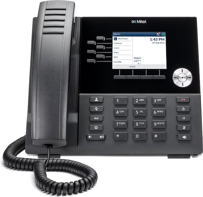 Mitel MiVoice 6920 IP Phone (Habe 3 Stück) | Kaufen auf Ricardo
