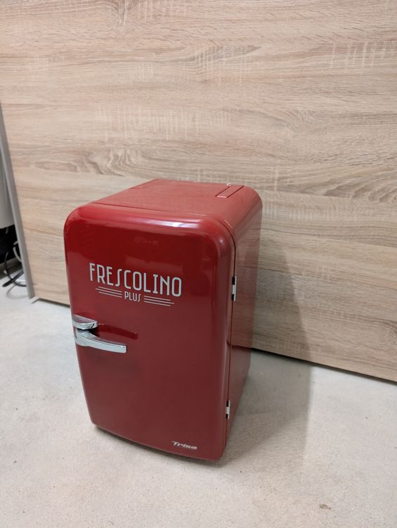 Stilvolle Mini Kuhlschrank Gebraucht Bild