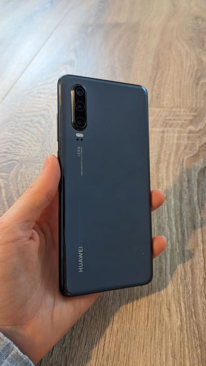 Huawei P30 Dual Sim 6GB+128GB | Kaufen auf Ricardo