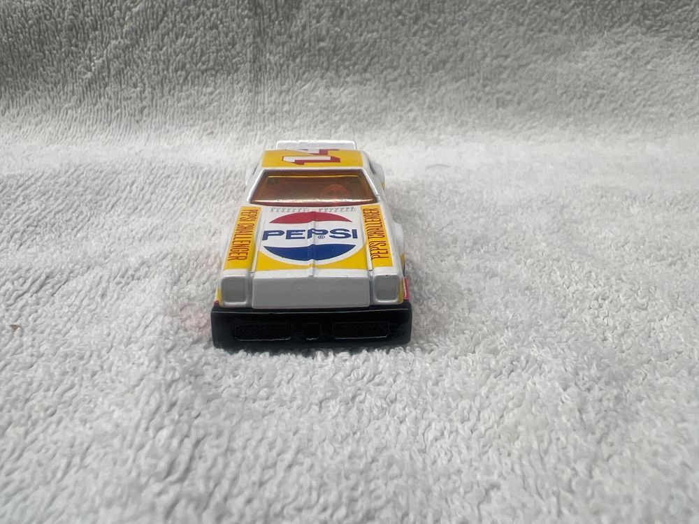 Modellauto matchbox chevy pro stocker no 34 | Kaufen auf Ricardo