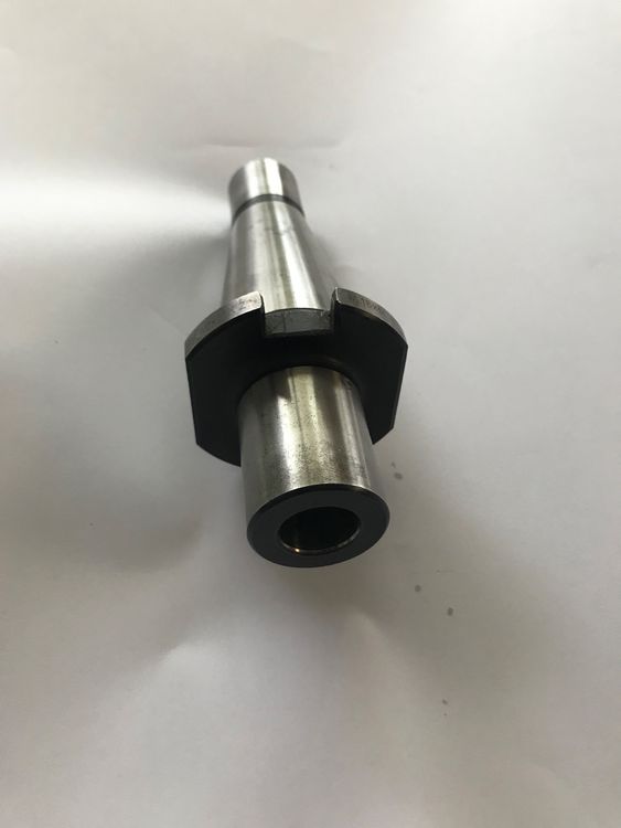 Spanndorn für Fräsmaschine SK40 MK2 (Gebraucht) in Untervaz für CHF 8 – mit Lieferung auf ...