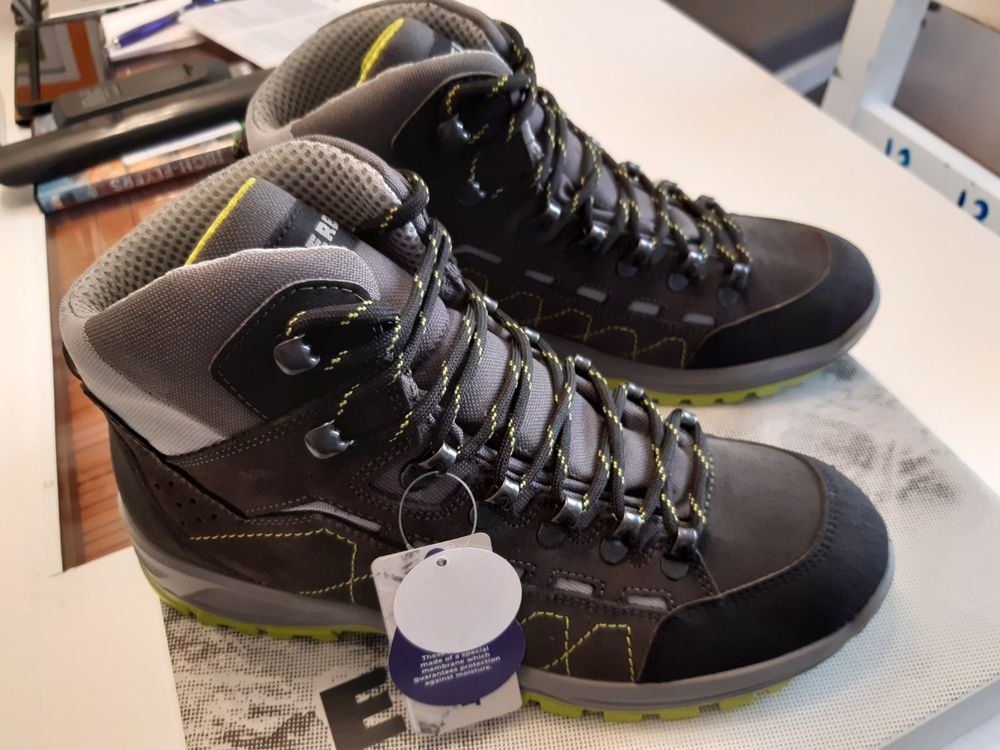 Everest Wanderschuhe Gr. 42 - Neu - Originalverpackt (Neu und ...
