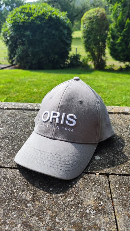 ORIS Cap | Kaufen auf Ricardo