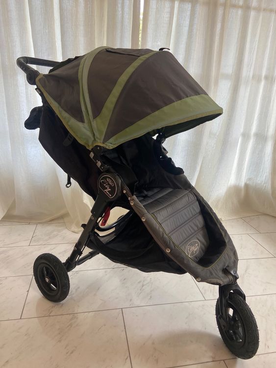 Kinderwagen/Buggy Citi Mini GT | Kaufen auf Ricardo