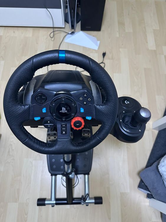 Logitech G G29 Driving Force | Kaufen auf Ricardo