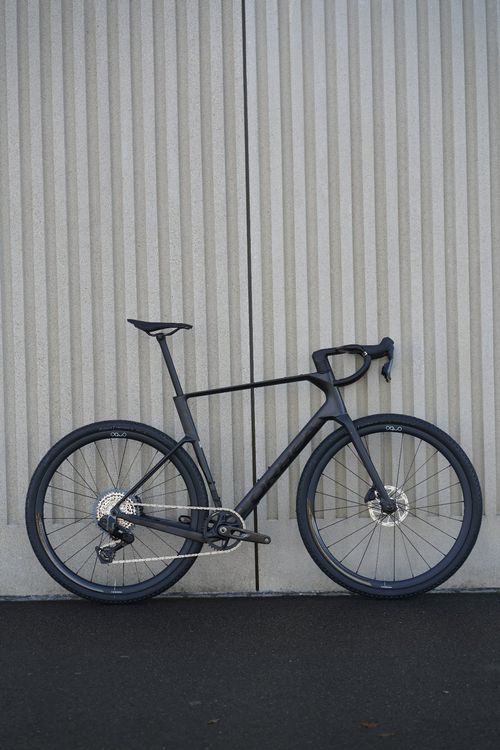 Orbea TERRA RACE M31eLTD 1X XL Myo 2026 (Neu (gemäss Beschreibung)) in Mellingen für CHF 3890 ...