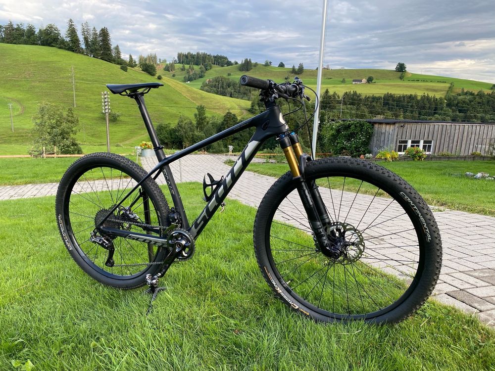 Mountainbike Scott Scale 700 Premium | Kaufen auf Ricardo