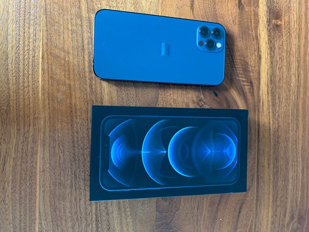 iPhone 12 Pro | Kaufen auf Ricardo