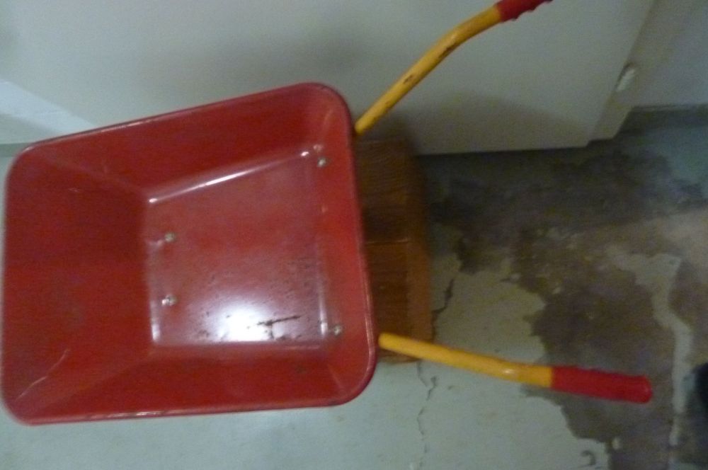 METALLGARRETTE FÜR KINDER GEBRAUCHT (Gebraucht) in Zürich für CHF 22 ...