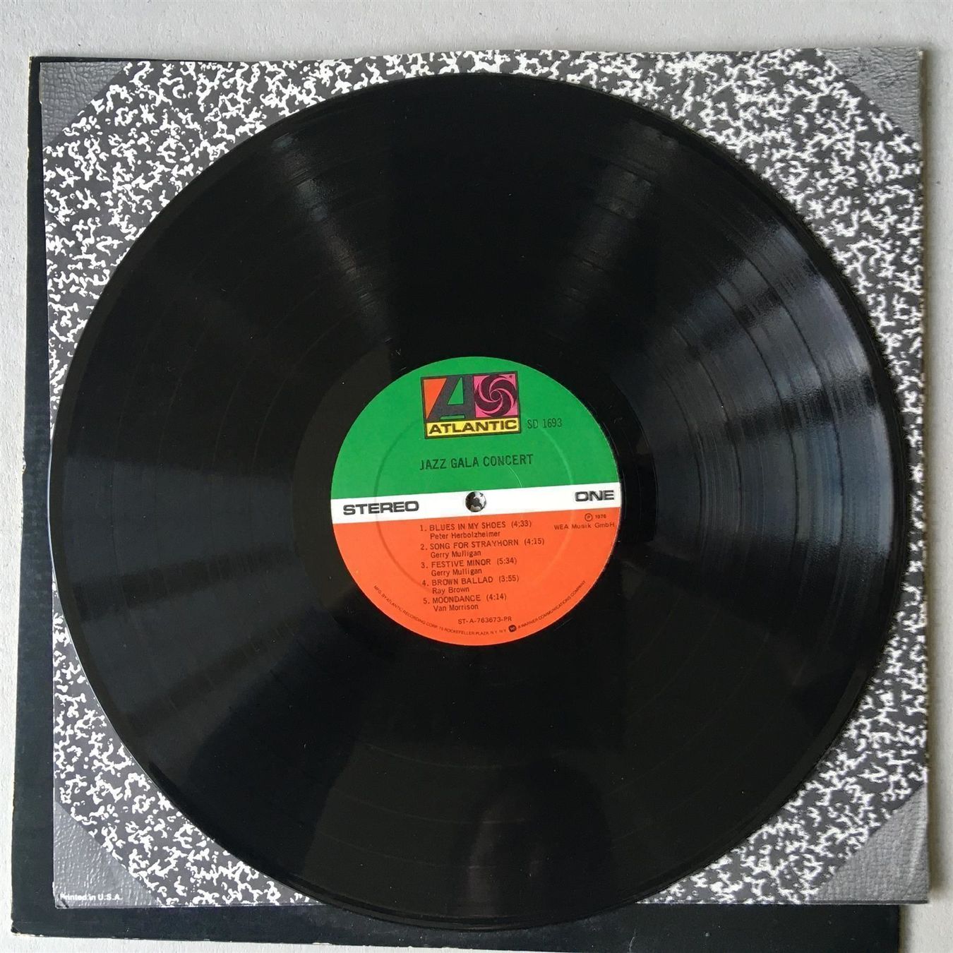 Nat Adderley, Quincy Jones LP Jazz (Gebraucht) in Berneck für CHF 22 ...
