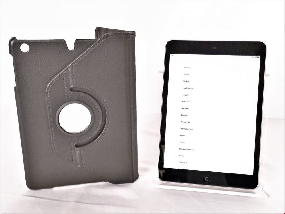 Hulle Ipad Mini 2