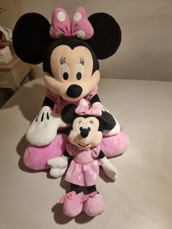 2 süsse Mäuse die eine Riesig | Kaufen auf Ricardo