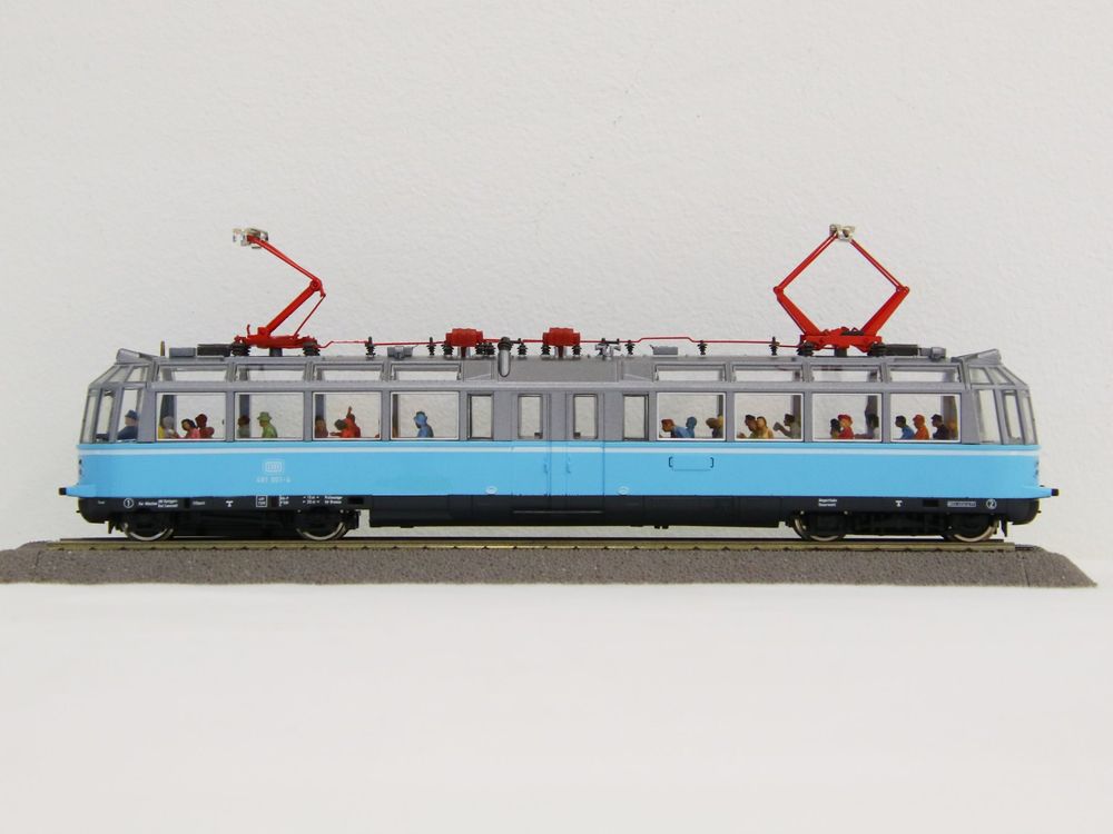 DB BR 491 001 Roco 43525 (Gebraucht) in Pratteln für CHF 59 – mit ...