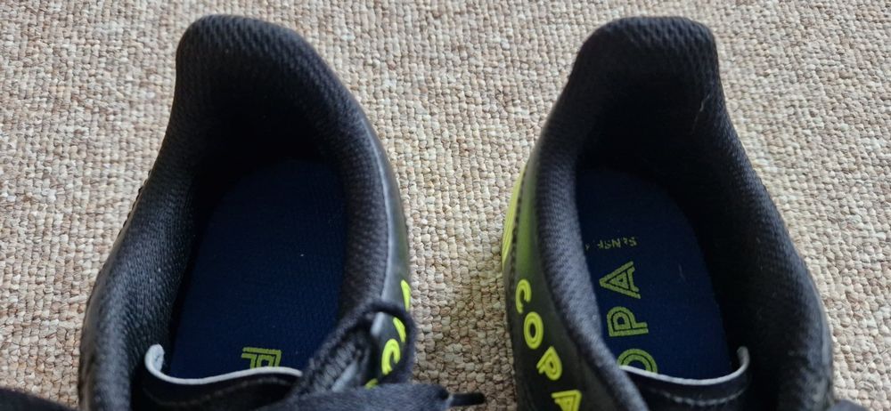 Adidas Noppenschuhe Copa Gr 38.5 (Gebraucht) in Wohlen AG für CHF 12 ...