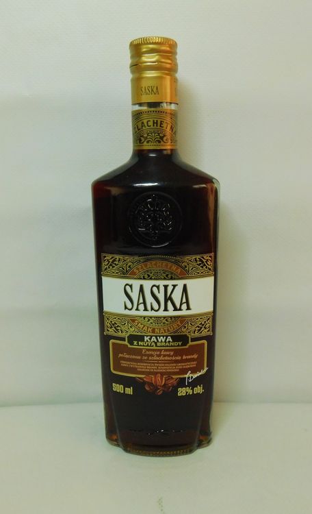 Saska Vodka (Neu (gemäss Beschreibung)) in Emmenbrücke für CHF 18.5 ...