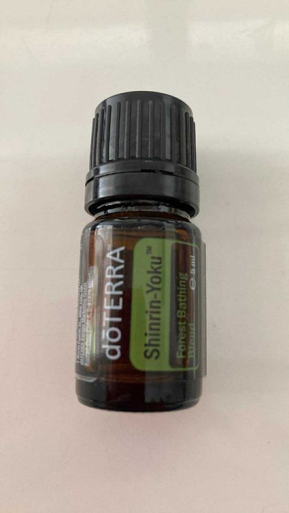 Shinrin-Yoku doTERRA (Neuf (Voir description)) à grimisuat pour CHF 18 ...
