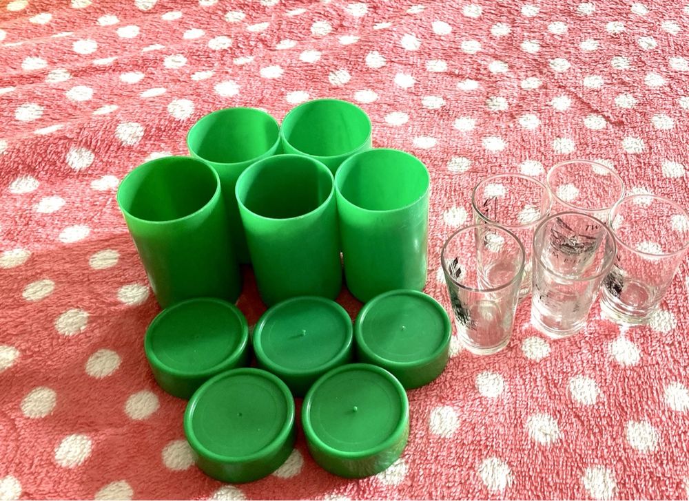 Liebhaber Picknick Set 60 Er Jahre Kaufen Auf Ricardo