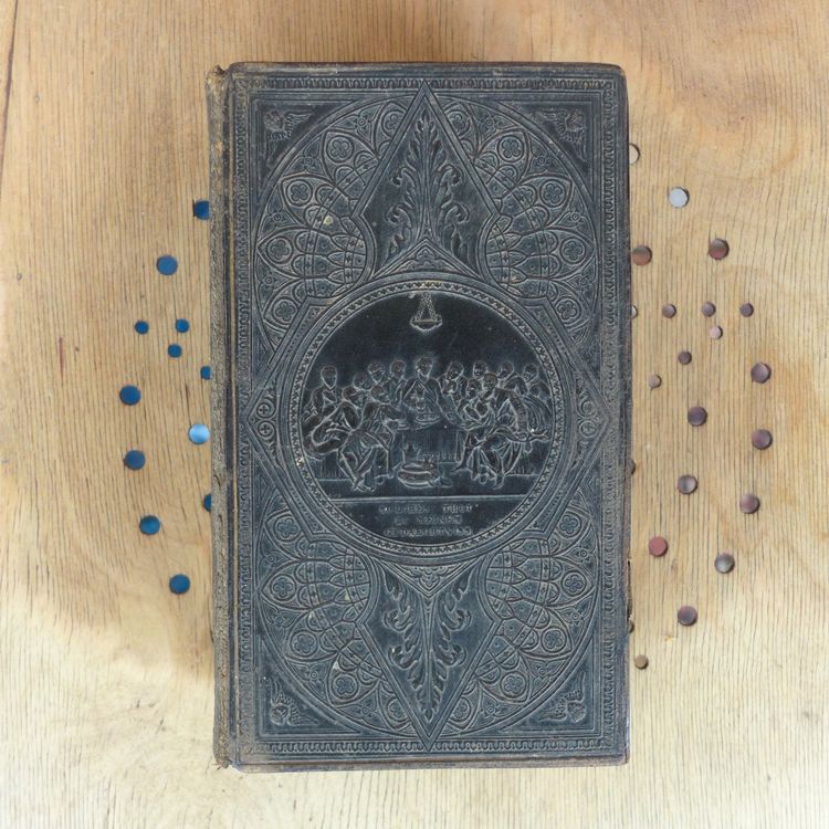 alte bibel - zürich 1834 | Kaufen auf Ricardo