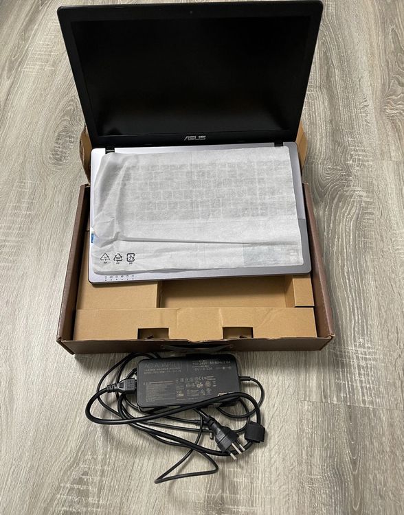 Asus Notebook PC R510J HDD 950M 8GB RAM (Gebraucht) in Bettlach für CHF ...