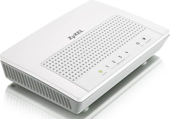ZyXEL P-870H-I, VDSL2-Bridge für ISDN (Gebraucht) in Dietikon für CHF 1 ...