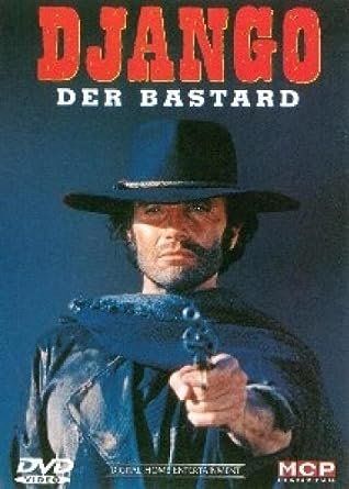 Django - Der Bastard (DVD) | Kaufen auf Ricardo