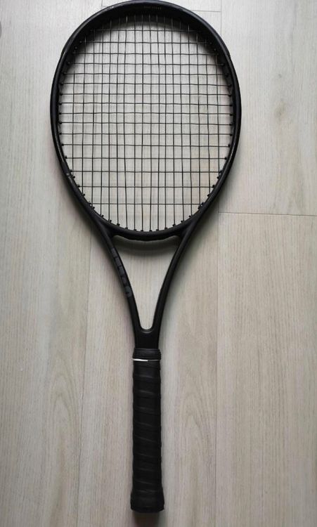 Wilson Pro Staff 97LS v11.0 | Kaufen auf Ricardo
