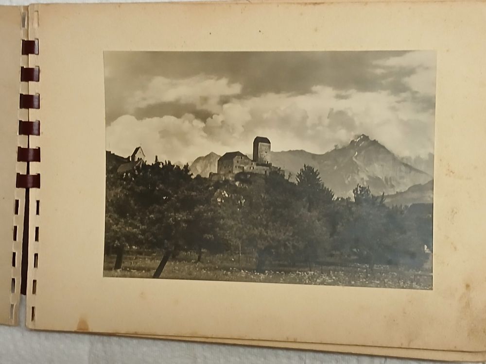 Album > Erinnerungen an die Grenzbesetzung 1939-45 (Gebraucht) in ...