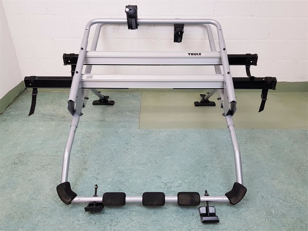 THULE BackPac 973 Fahrradträger (Gebraucht) in für CHF 80 – nur ...