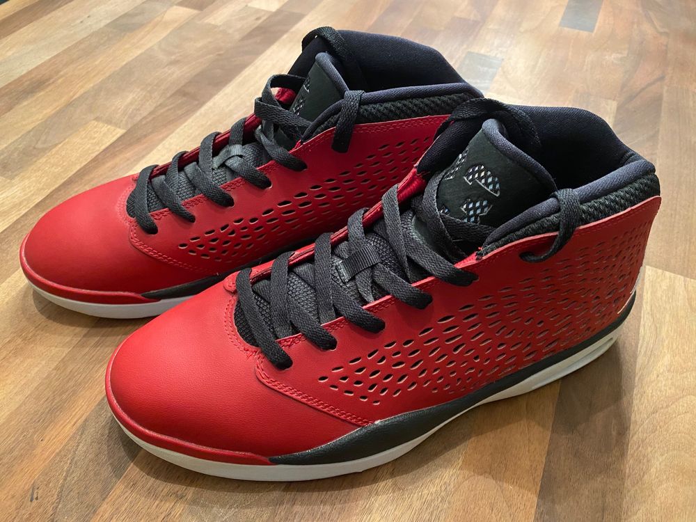 Jordan FLIGHT Schuhe | Kaufen auf Ricardo