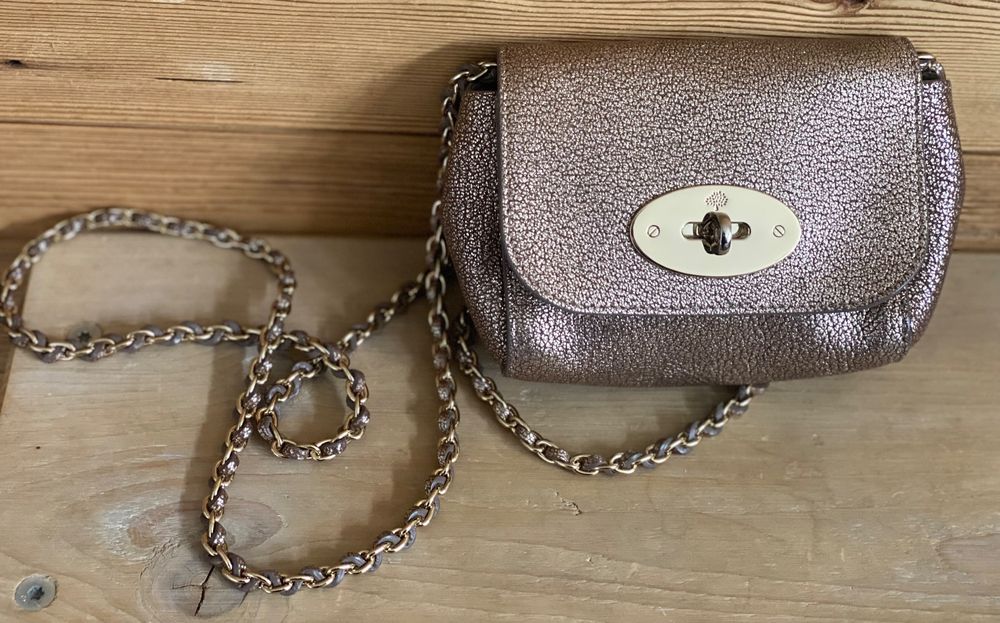 Mulberry Mini Lilly | Kaufen auf Ricardo