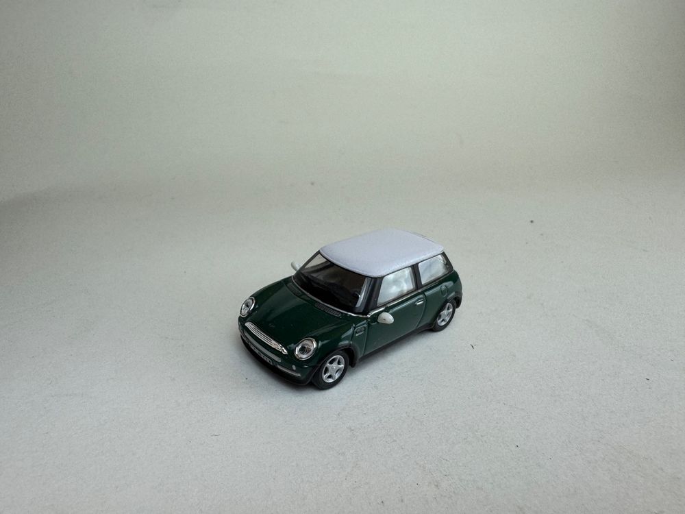Hongwell Mini Cooper grün (Gebraucht) in Elm für CHF 3 – mit Lieferung ...