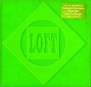 Loft – Wake The World (CD) | Kaufen auf Ricardo