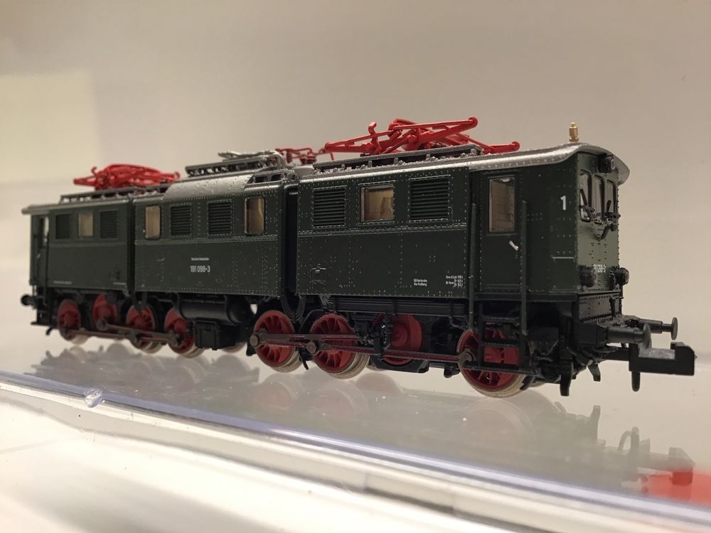 Piko 40540 OVP (Gebraucht) in Männedorf für CHF 145 – mit Lieferung auf ...