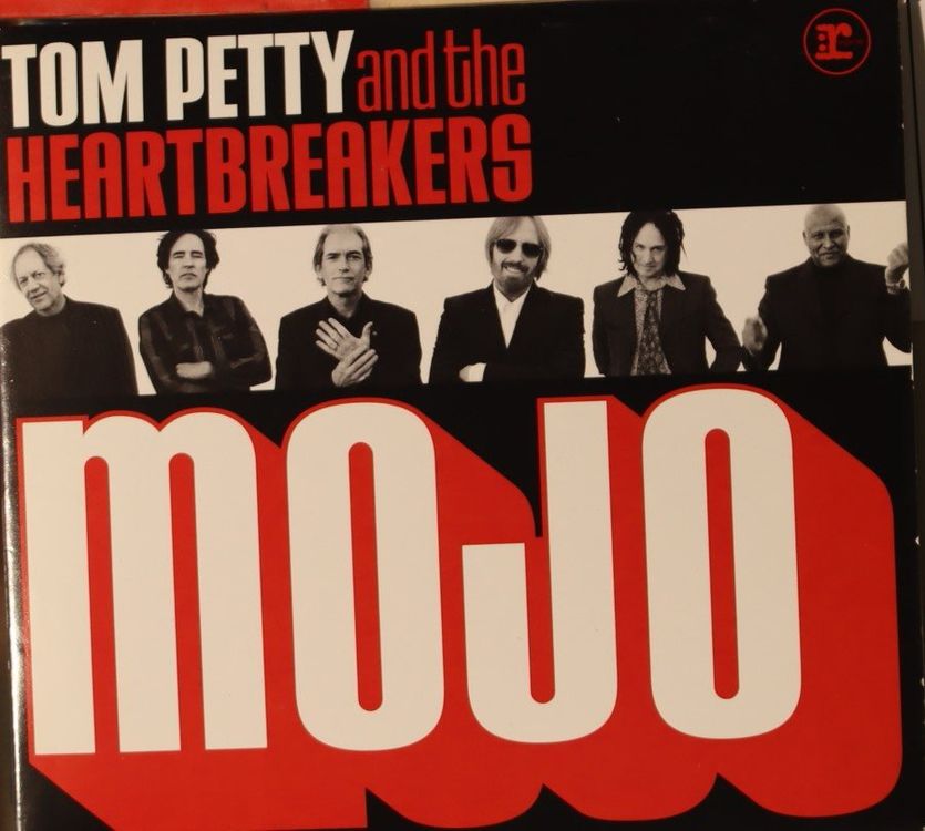 Tom Betty And The Heartbreakers – Mojo (Gebraucht) in Luzern für CHF 2. ...
