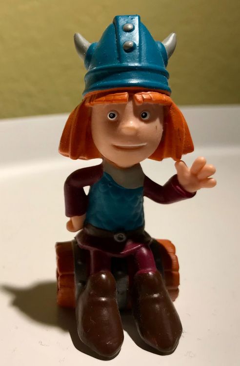 Tonie"Wickie und die starken Männer( Wasser auf die Mühlen)" | Kaufen ...