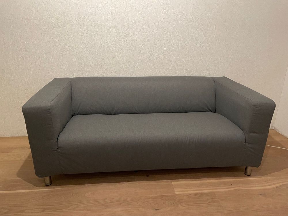 2er-Sofa KLIPPAN | Kaufen auf Ricardo