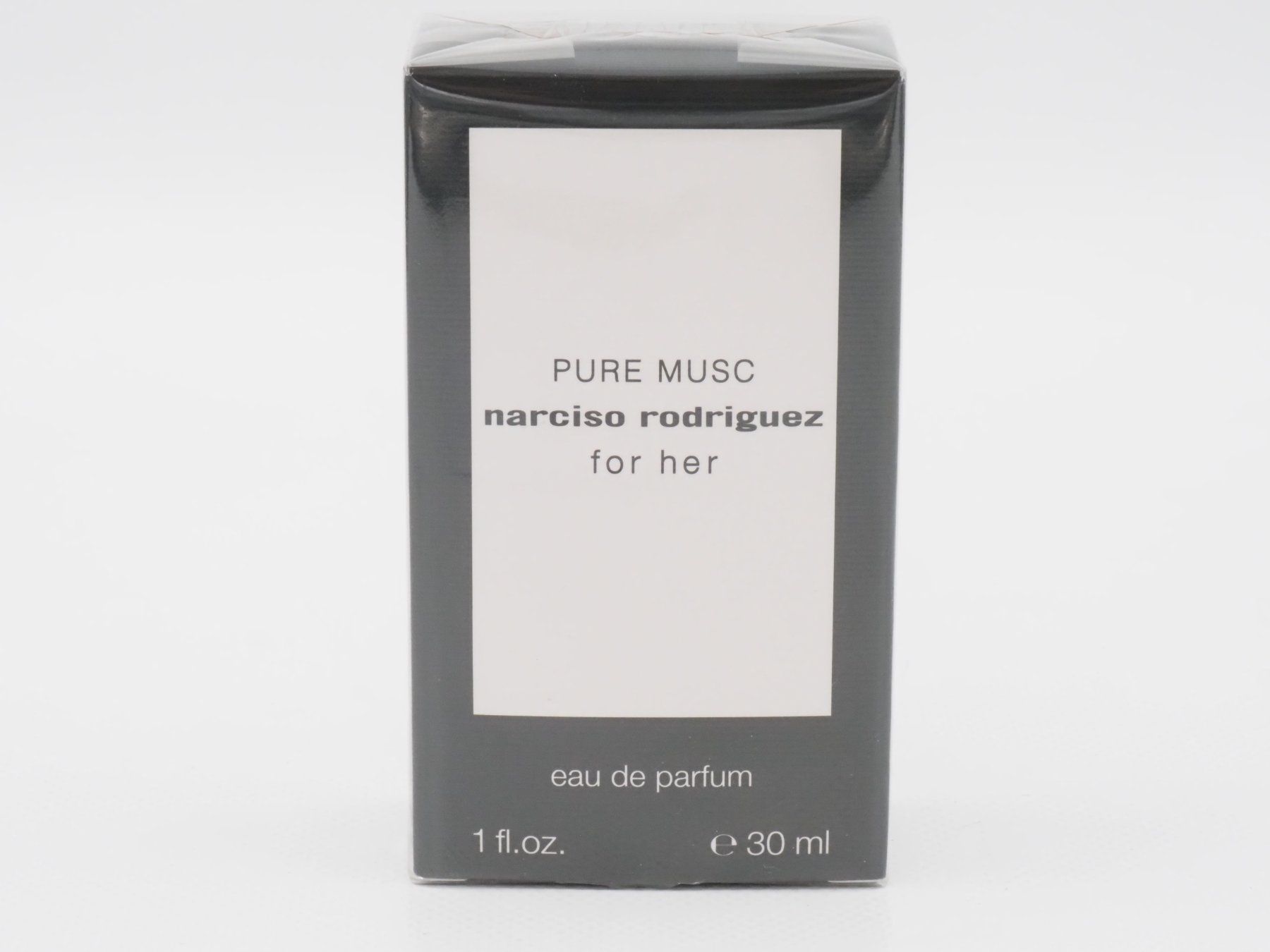 NARCISO RODRIGUEZ Pure Musk for Her Eau de Parfum (26020908) (Neu und ...