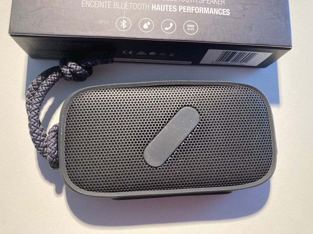 Nude Audio Bluetooth Spicker (Gebraucht) in Fehraltorf für CHF 30 – mit ...