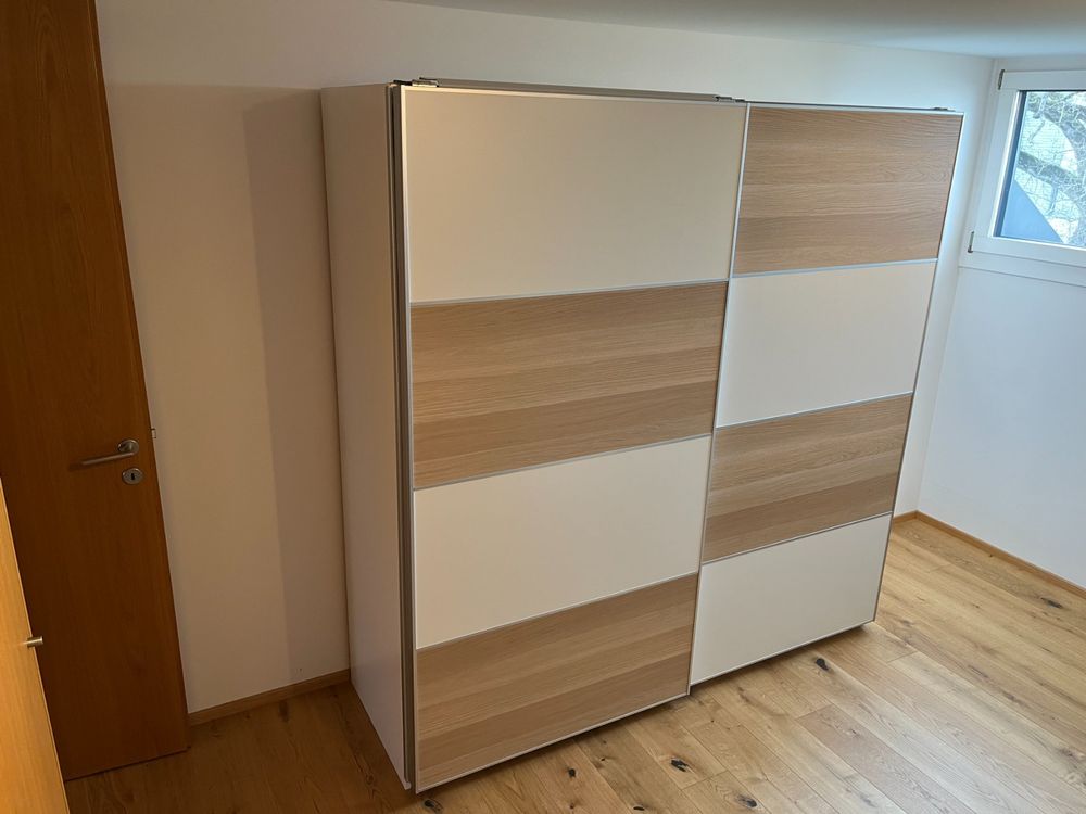 Imagedetailikea Kleiderschrank Neu Und Gebraucht Kaufen Bei Dhd24com 2022 09 01015582