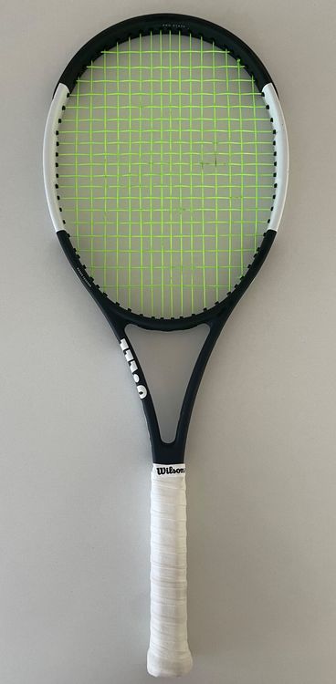 Wilson Pro Staff 97L V12 | Kaufen auf Ricardo