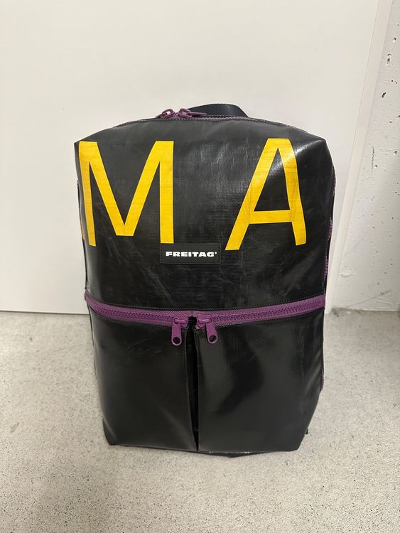 Freitag Rucksack F49 Fringe | Kaufen auf Ricardo