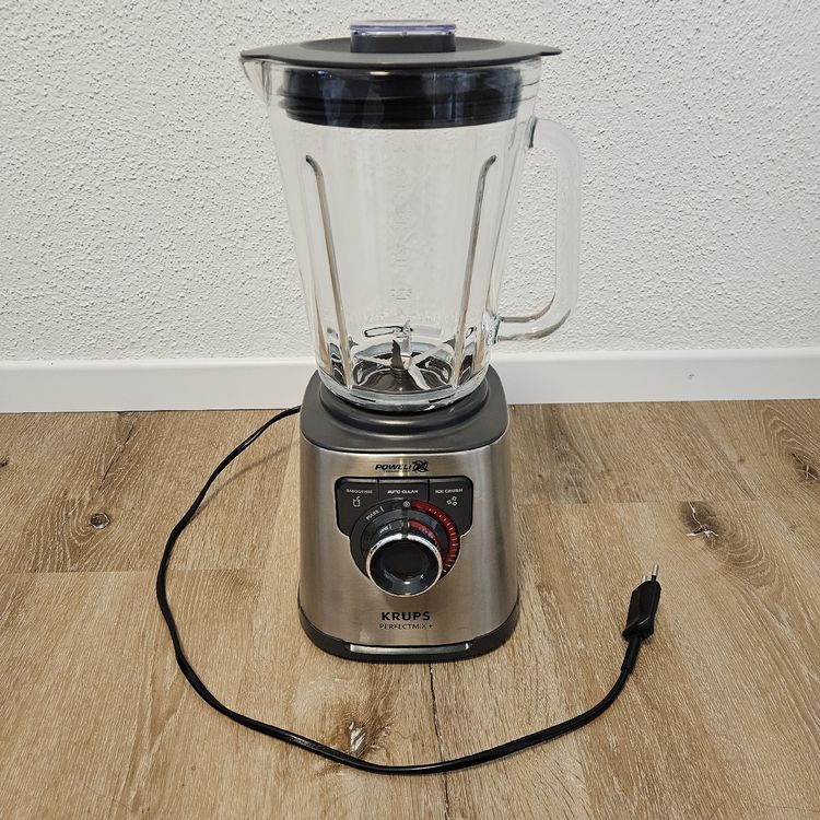 Krups Perfectmix + Standmixer | Kaufen auf Ricardo