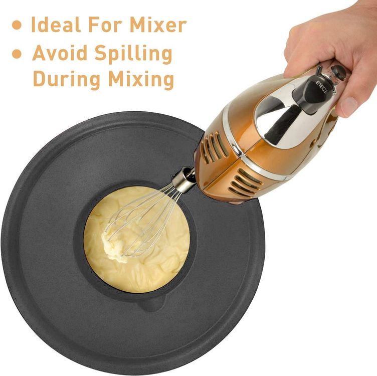 Rührschüsseln Edelstahl mit Deckeln 3 Reibenaufsätzen (Neu und originalverpackt) in Herisau für ...