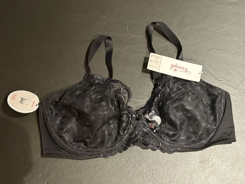 TRIUMPH, BH, neu, Grösse 95C (Neu und originalverpackt) in Le Châble ...