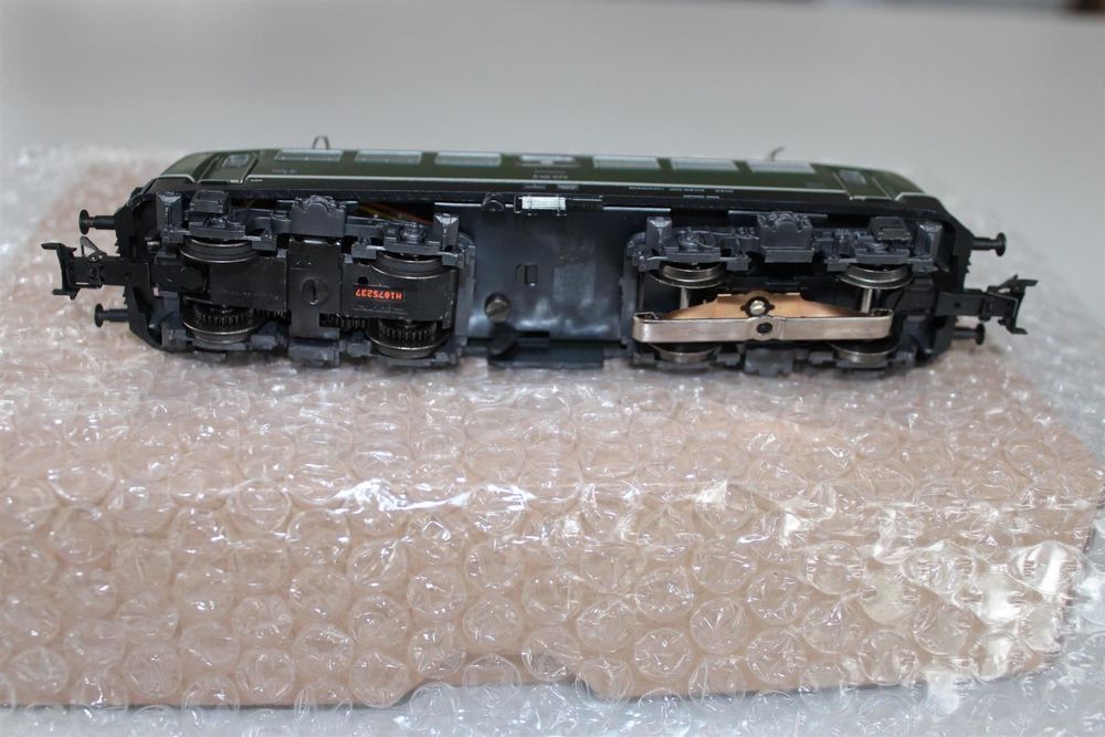 Märklin BR E 40 072 aus Set 29855 Digit. (Gebraucht) in Basel für CHF 85 – mit Lieferung auf ...