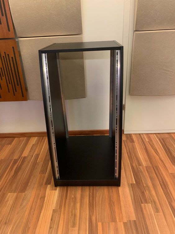 Studio Rack 19 Zoll | Kaufen auf Ricardo