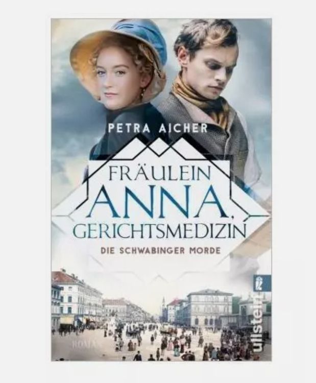 Fräulein Anna, Gerichtsmedizin - Petra Aicher (Neu (gemäss Beschreibung)) in Frauenfeld für CHF ...