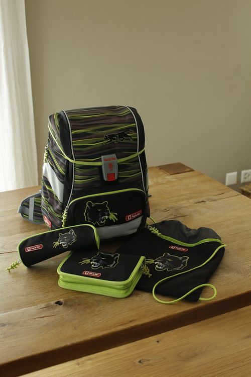 Schulsack Step by Step (Gebraucht) in Seftigen für CHF 35 – mit ...