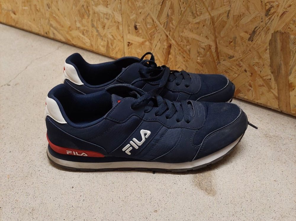 Fila Sneakers, Turnschuhe Grösse 44 | Kaufen auf Ricardo